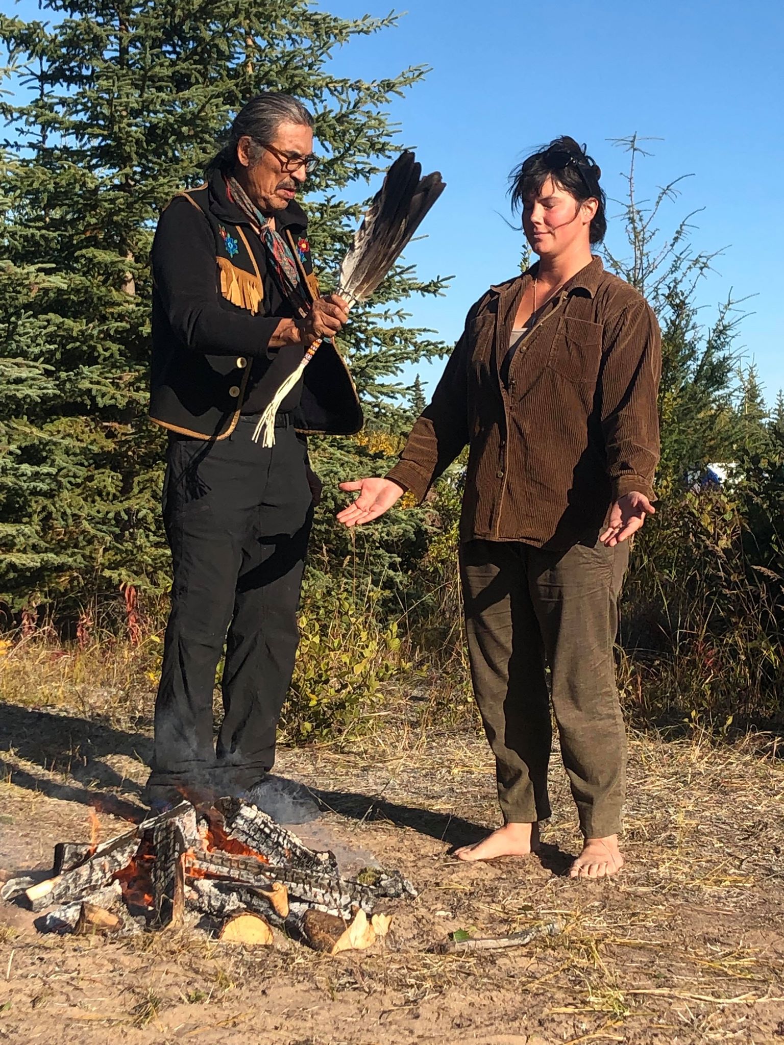 Kielyn.com - Adventure Guide, Traditional Skills Instructor and Homesteader